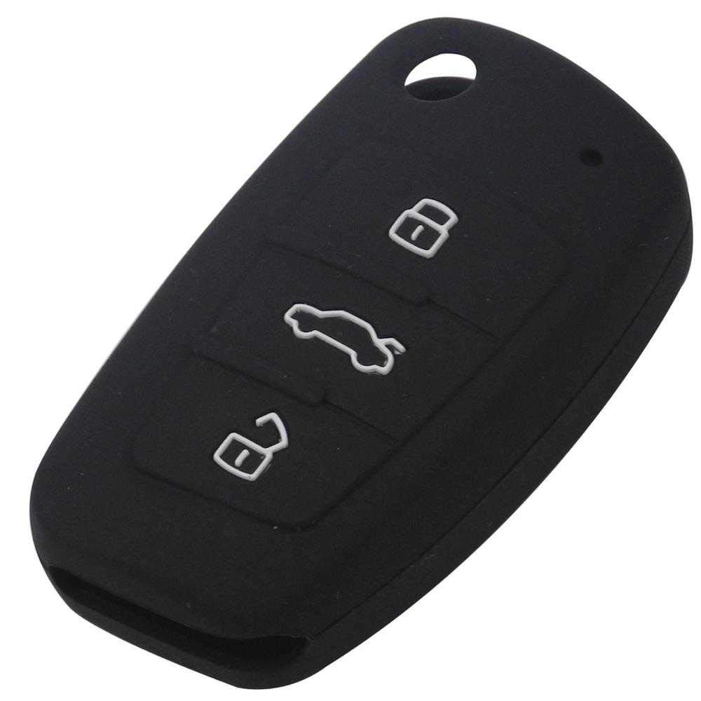 Audi R8 Car Keys