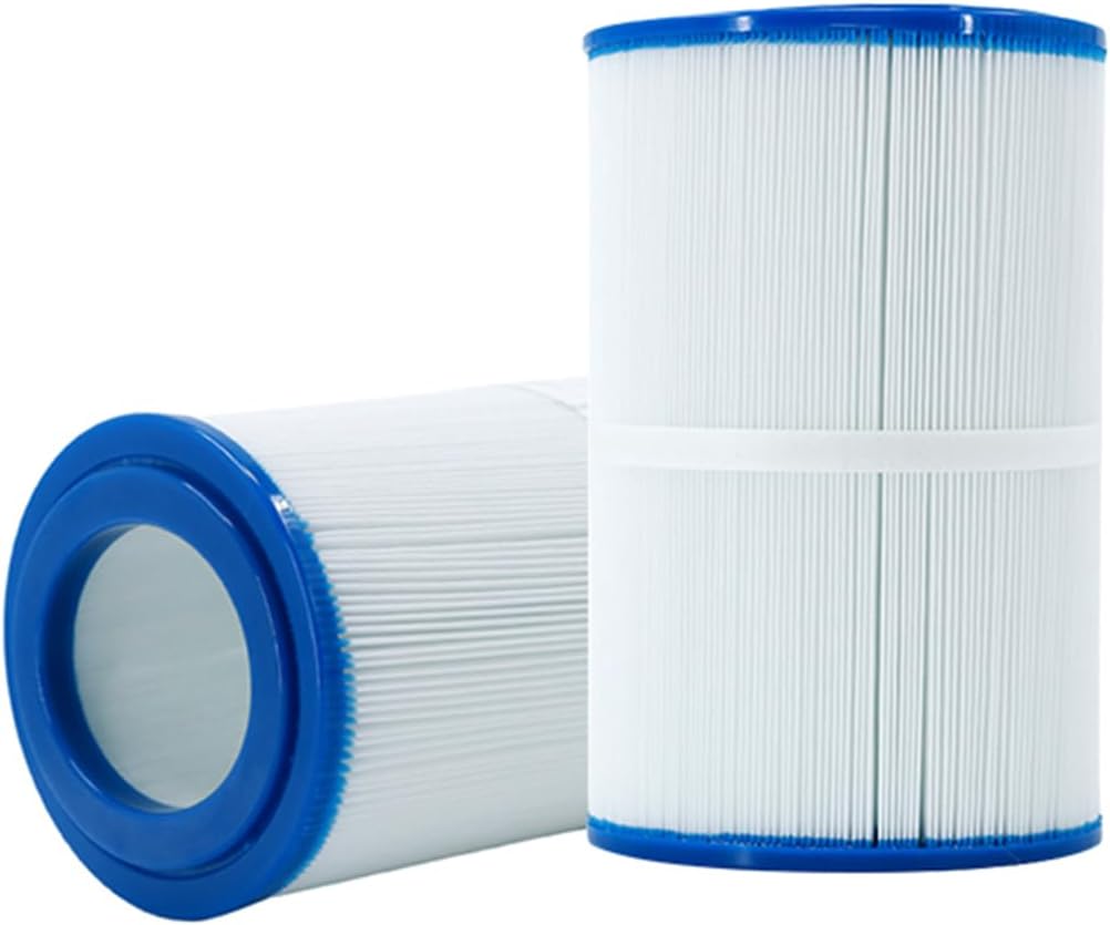 Amazon.com: Toolyuan PDM30 Oval Filter Spa Filter for Dream Maker Hot ...