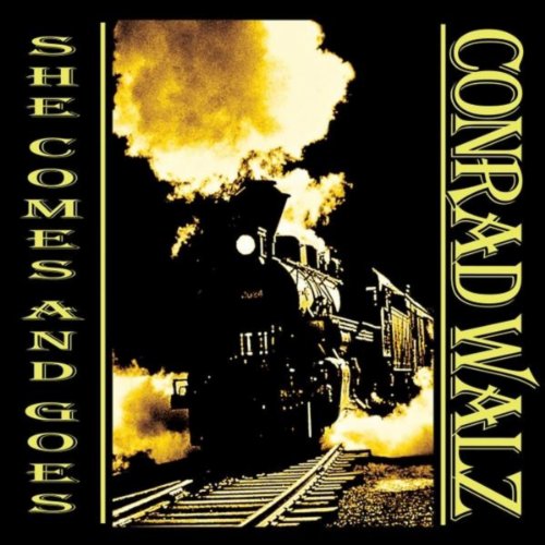 Play She Comes and Goes by Conrad Walz on Amazon Music