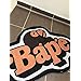 Amazon.com: BAPE Rug, Writing BAPE, 35in W* 23in L (60 * 80cm) 2X3ft ...
