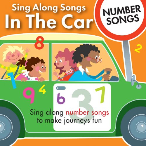 Play Sing Along Songs in the Car - Number Songs by Kidzone on Amazon Music