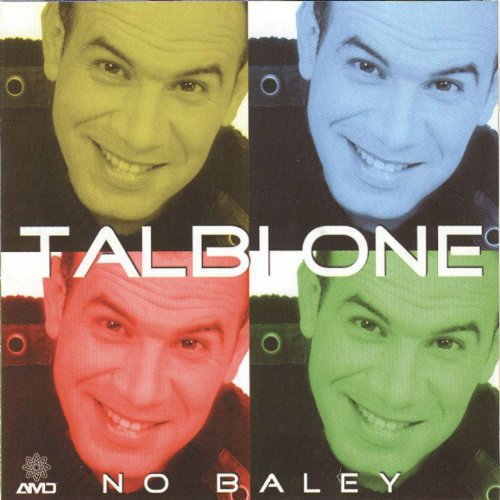 Play No baley by Talbi One on Amazon Music