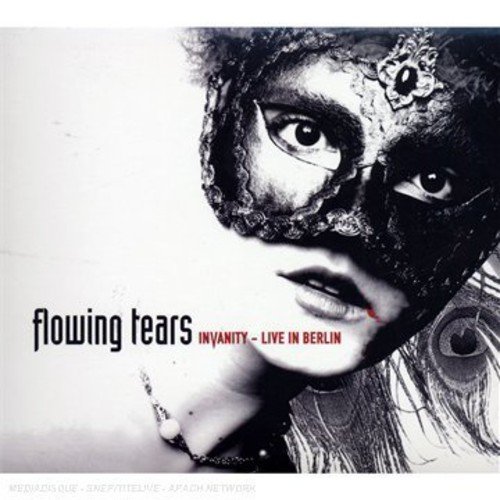 Flowing Tears - Invanity - Amazon.com Music