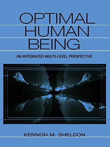Optimal Human Being: An Integrated Multi-level Perspective eBook ...