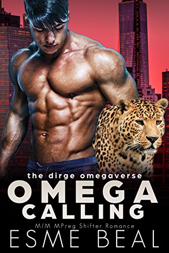 Amazon.com: Omega Calling: M/M MPreg Shifter Romance (Dirge Omegaverse ...