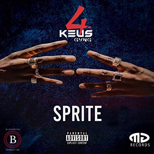 Amazon.co.jp: Sprite : 4Keus Gang: デジタルミュージック