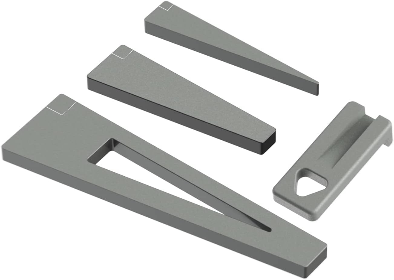 TXTactical Scope Leveling Tool, Scope Leveler, Scope Leveling Wedge ...