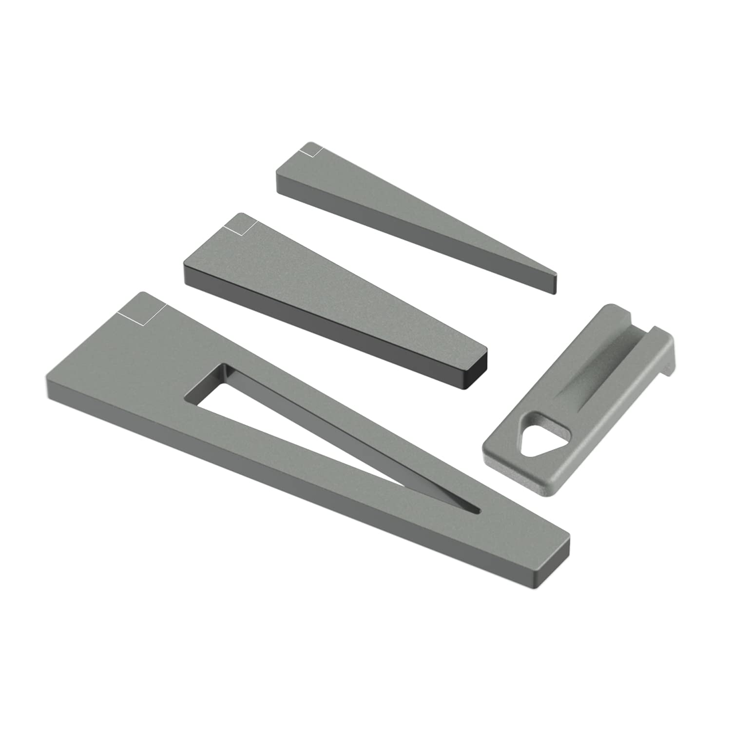 Buy Tough Tools Leveling Tool, Leveler, Leveling Wedge Online at ...