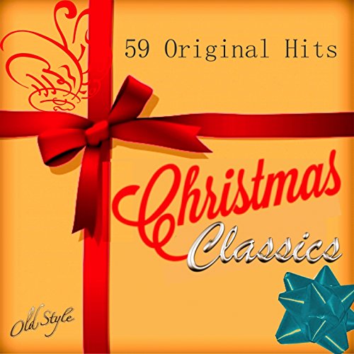 Christmas Hits 59 Classics by Various artists on Amazon Music - Amazon ...