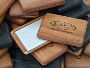 Amazon.com : Kamui Gator Grip Tip Shaper : Billiard Cue Cleaners And ...