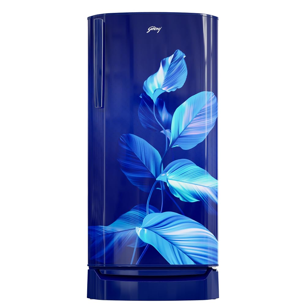 Godrej 180 L 2 Star Direct Cool Turbo Cooling Technology With Upto 24 ...
