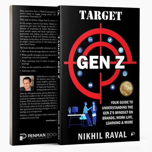 Buy Target Gen Z: Your Guide to Understanding the Gen Z's Mindset on ...
