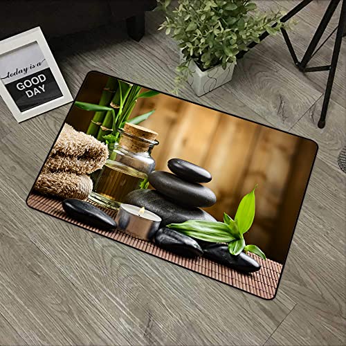 ᐅ Tapis bain zen : les meilleurs de 2024 - Yaveo.fr