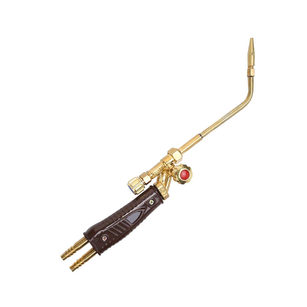 Buy Welding Torch, Injection Type Welding Torch OxyPropane OxyAcetylene ...
