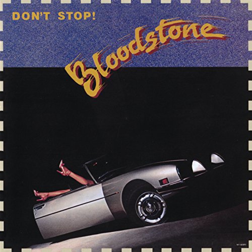 Amazon.com: Don't Stop : Bloodstone: Digital Music