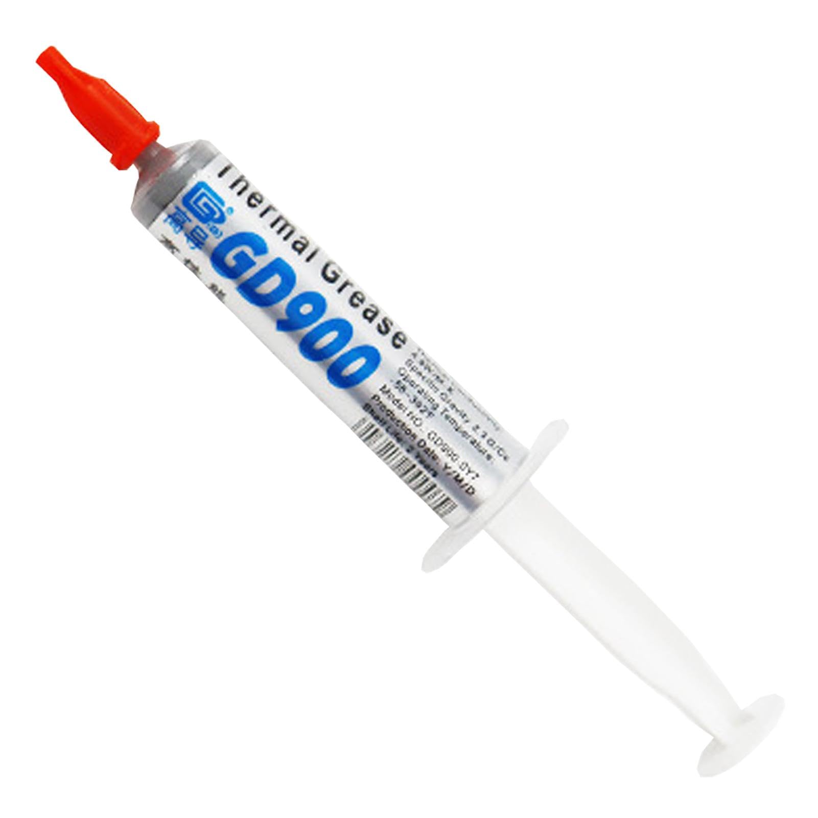 Pasta Térmica para PC - Pasta Refrigerante para PC Alto Rendimiento ...