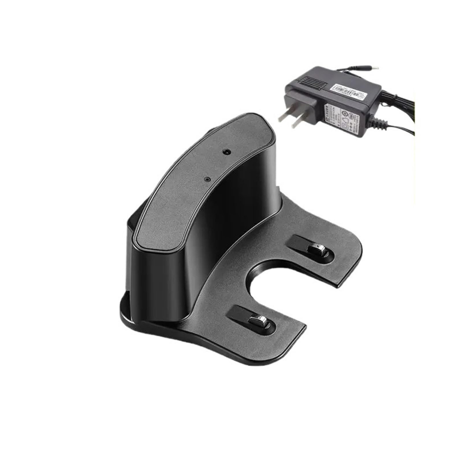 Amazon.com: Robot Vacuum Cleaner Charging Pile, Charging Base, Vacuum ...