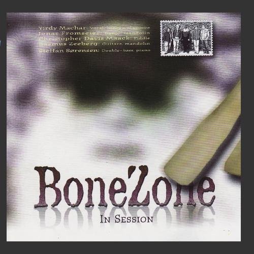 Amazon.com: In Session: CDs & Vinyl