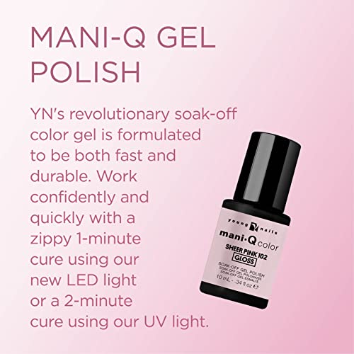 The 19 Best Young Nails Nail Polish of 2025 [Verified] - Cherry Picks