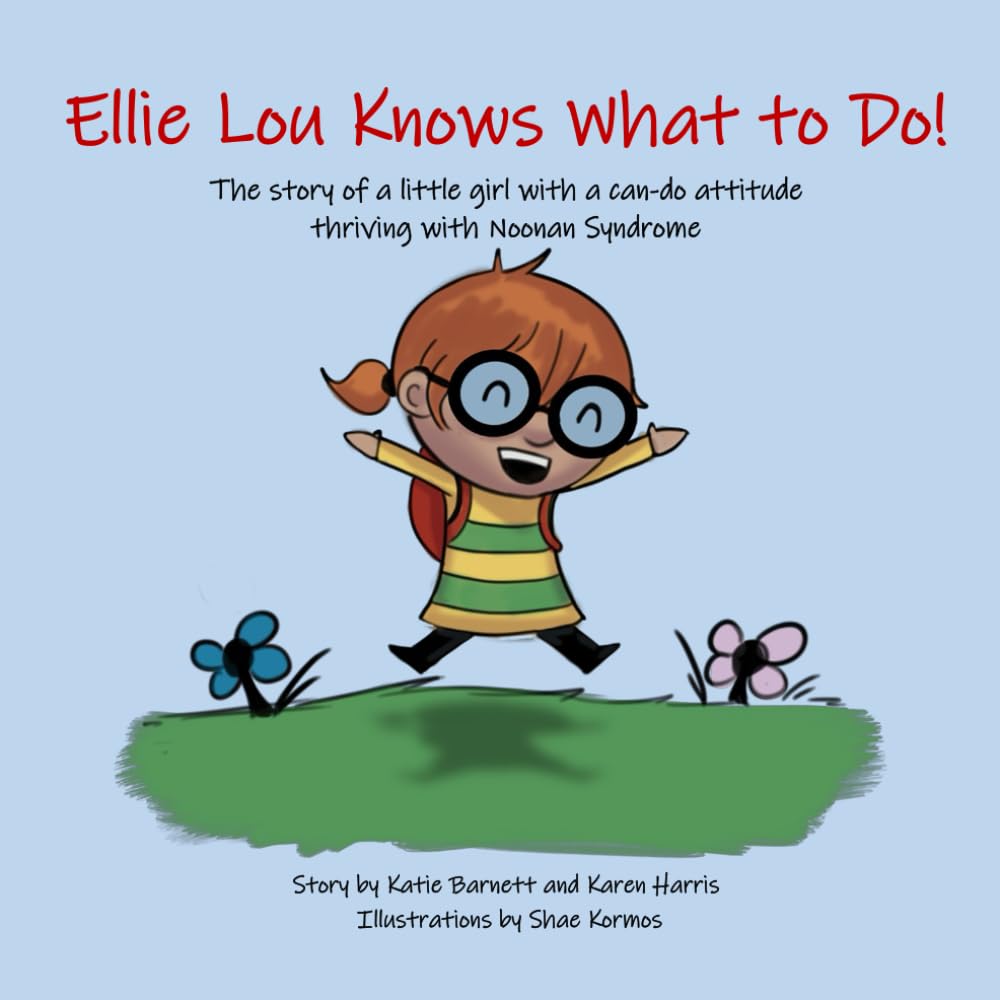 Buy Ellie Lou Knows What to Do: The story of a little girl with a can ...