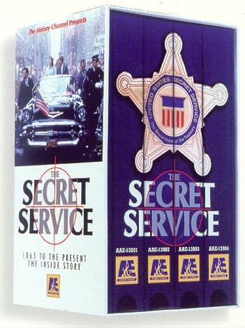 Amazon.com: Secret Service : Secret Service: Movies & TV