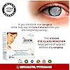 Vision Eye Drops - 100% Ayurvedic Eye for Clear Vision | Ayurveda ...