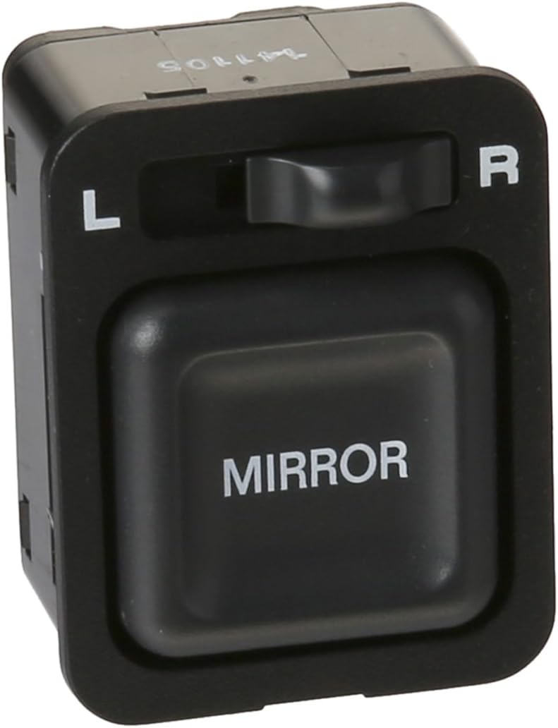 Amazon.com: Genuine Honda (35190-S01-A01ZC) Remote Control Mirror ...