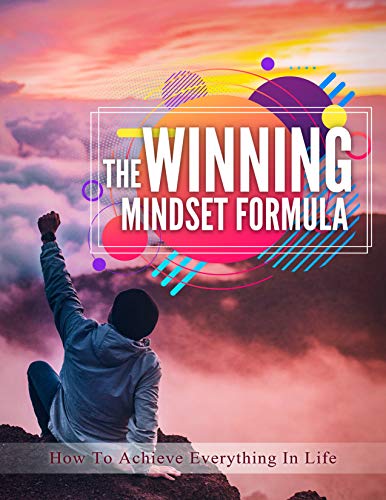 The Winning Mindset eBook : G S Gill: Amazon.co.uk: Kindle Store