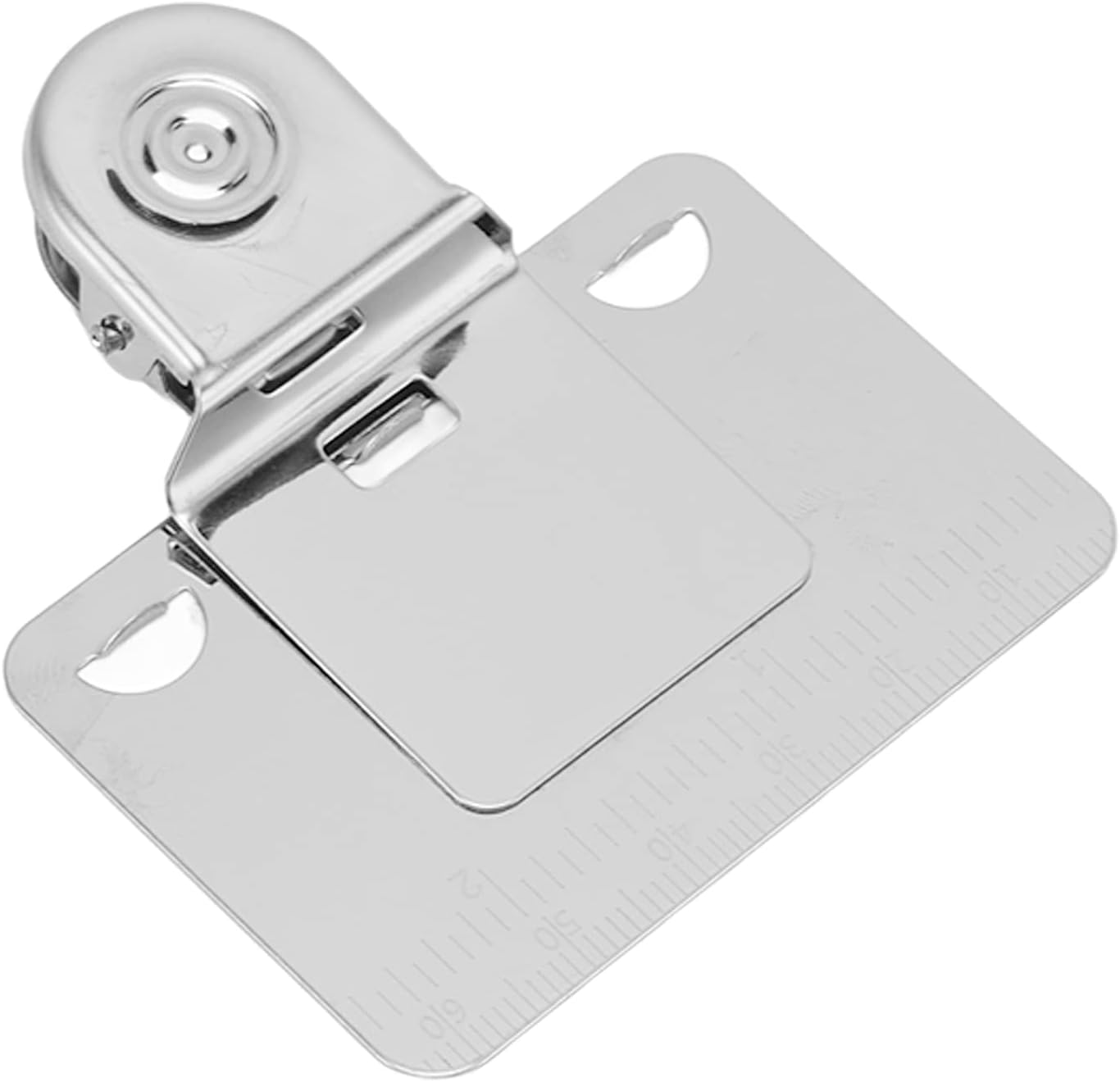 Mokylor Measuring Tape Cli, Stainless Steel Corner Measuring Tool ...