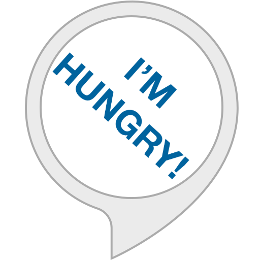 Amazon.in: I'm Hungry! : Alexa Skills