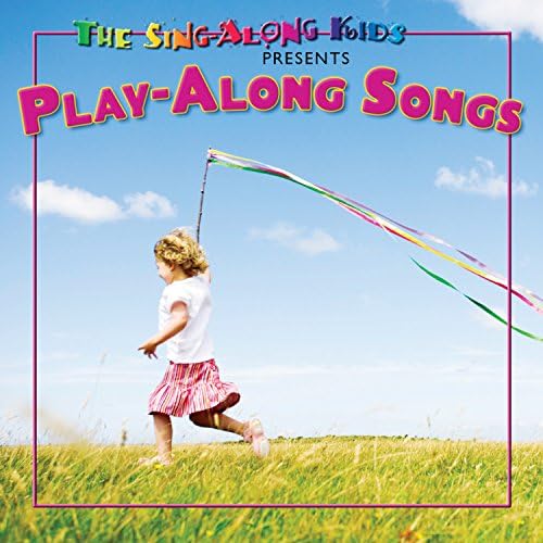 Amazon.com: Play-Along Songs : The Sing-Along Kids: Digital Music