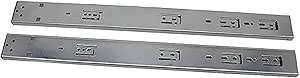 Amazon.com: Bosch 12024638 Range Push-to-Open Warming Drawer Slide 2pk ...