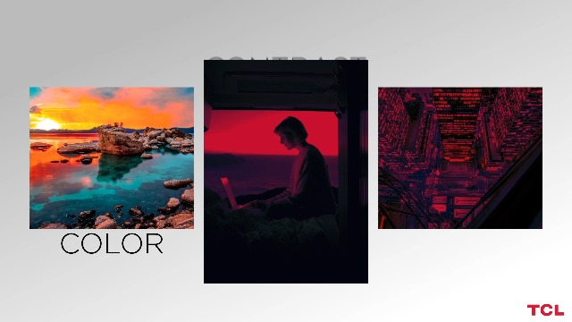 Watch Smart Picture with AiPQ Engine on Amazon Live