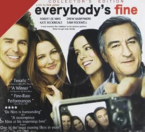 Everybody's Fine: Amazon.in: Robert De Niro, Kate Beckinsale, Sam ...