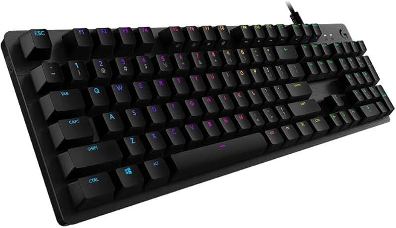 PC Keyboards - Amazon.com.au