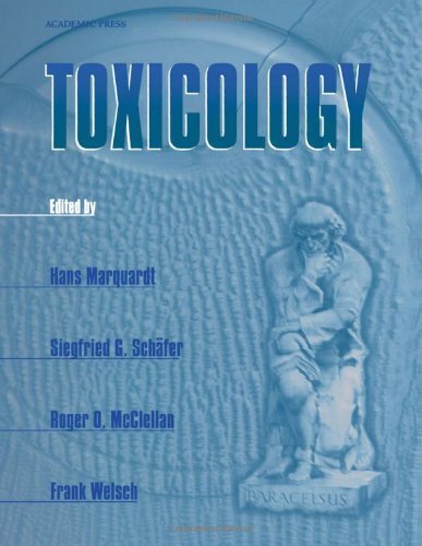 Toxicology: 9780124732704: Medicine & Health Science Books @ Amazon.com