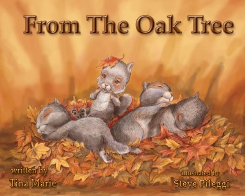From The Oak Tree : Amazon.co.uk: Books