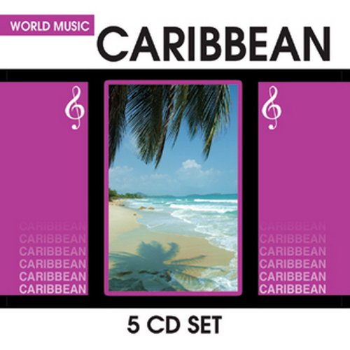 Various Artists - World Music: Caribbean Carnival - Amazon.com Music