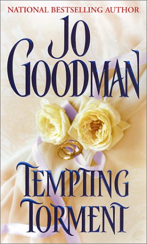 Tempting Torment: Jo Goodman: 9780821768426: Amazon.com: Books