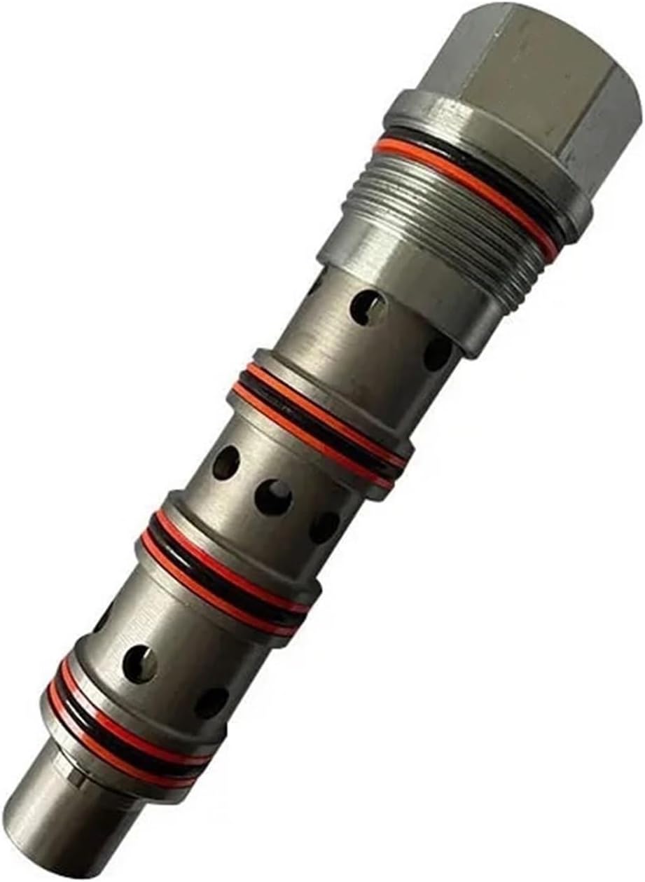 Amazon.com: Coleay FSESXAN Synchronizing, Flow Divider-Combiner Valve ...