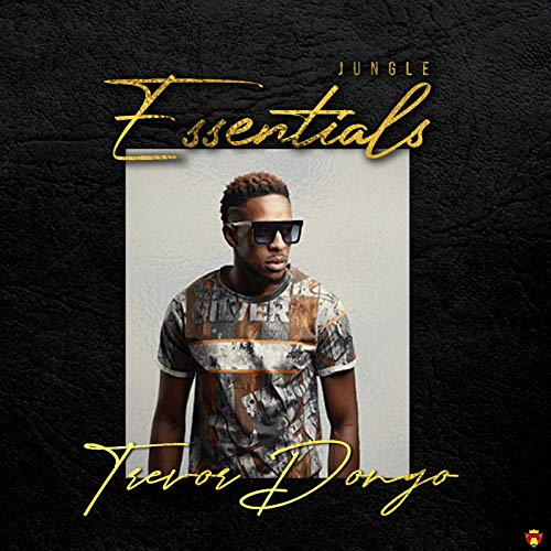 Play Trevor Dongo Essentials by Trevor Dongo on Amazon Music