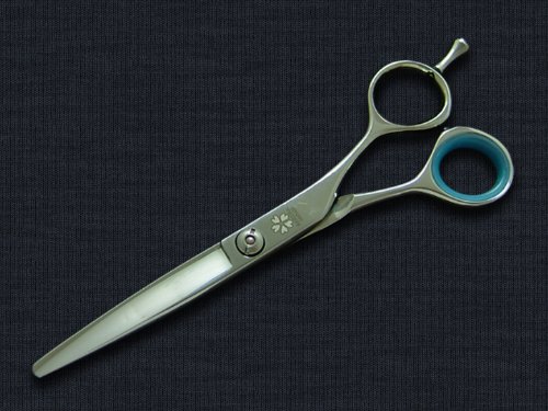 Amazon.com : Sakura Japan F2 5.5 inch Professional Hair Cutting Shears ...