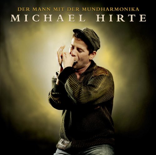 Play Der Mann mit der Mundharmonika by Michael Hirte on Amazon Music