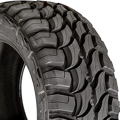 Amazon.com: 1 X New RDR Red Dirt Road RD-6 33X12.50R18LT 10PR 118Q All ...