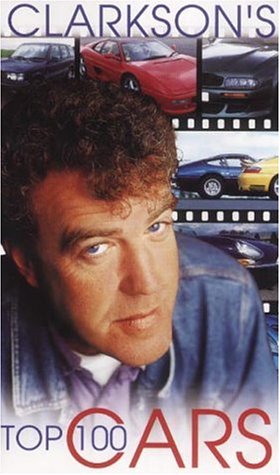 Jeremy Clarkson - Top 100 Cars: Amazon.de: Jeremy Clarkson, Jeremy ...