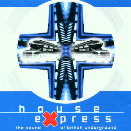 House Express: House Express: Amazon.es: CD y vinilos}