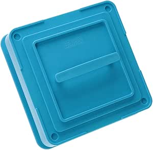 Capsule Filling Manual Machine, 100 Holes Empty Capsule Filler With ...