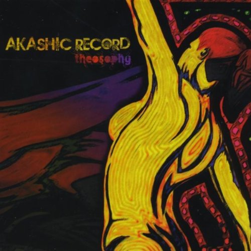 Amazon.com: Theosophy : Akashic Record: Digital Music