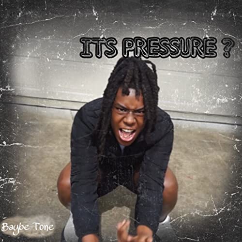 Amazon.co.jp: It’s Pressure ? : Baybe Tone: デジタルミュージック