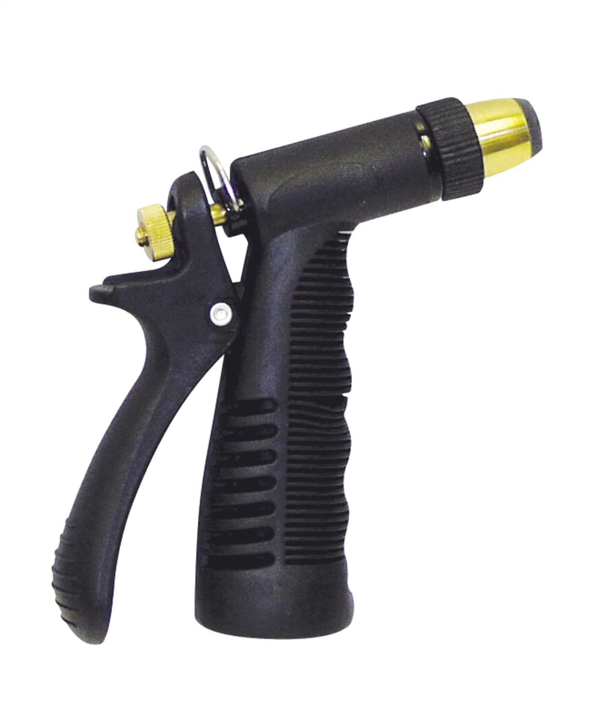 Snapklik.com : Carrand 90043 Bullet Nose Trigger Nozzle